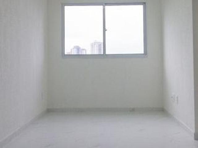 Apartamento para alugar com 43m², 2 quartos e sem vaga
