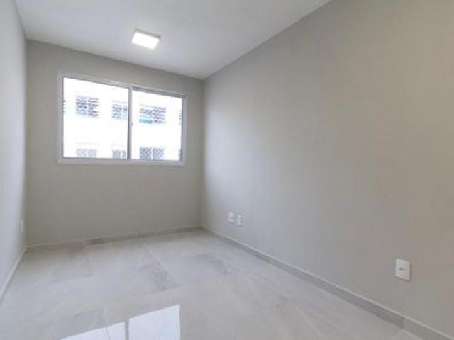 Apartamento para alugar com 43m², 2 quartos e sem vaga