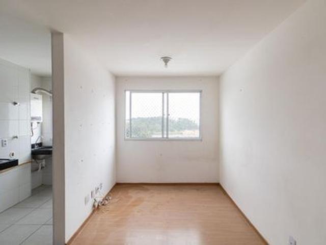 Apartamento para alugar com 43m², 2 quartos e 1 vaga