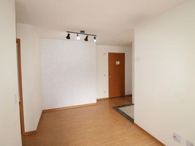 Apartamento para alugar com 43m², 2 quartos e 1 vaga