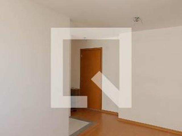 Apartamento para alugar com 43m², 2 quartos e 1 vaga