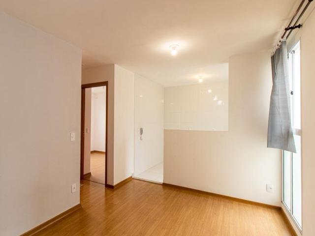 Apartamento para alugar com 43m², 2 quartos e 1 vaga