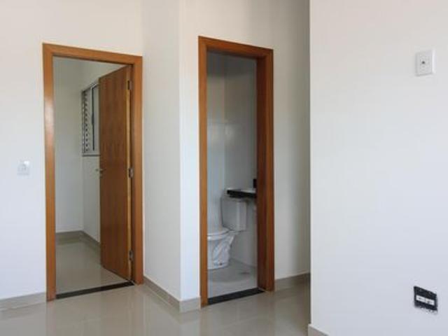 Apartamento para alugar com 43m², 2 quartos e 1 vaga