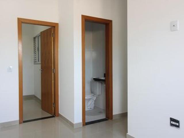 Apartamento para alugar com 43m², 2 quartos e 1 vaga