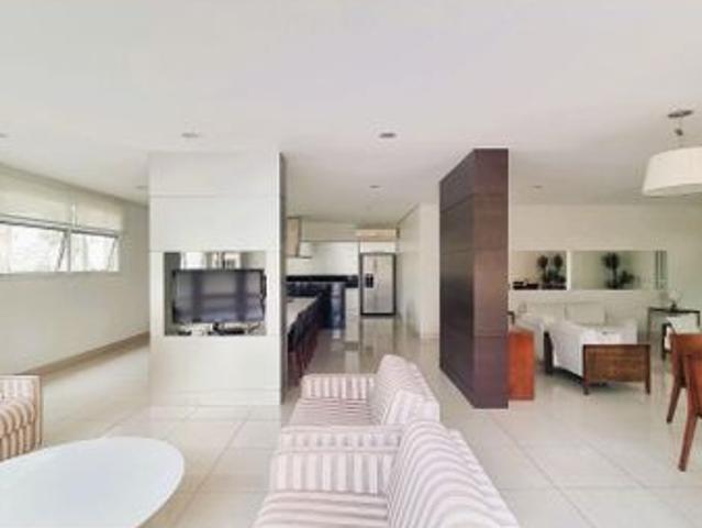 Apartamento para alugar com 440m², 4 quartos e 4 vagas