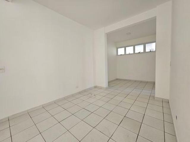 Apartamento para alugar com 44m², 1 quarto e sem vaga