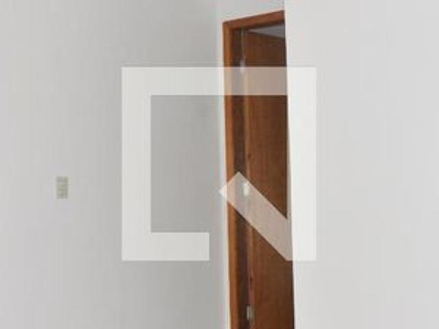 Apartamento para alugar com 44m², 1 quarto e sem vaga