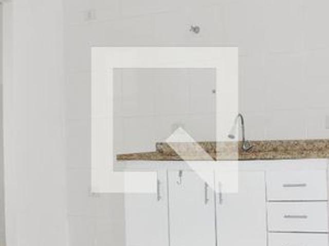 Apartamento para alugar com 44m², 1 quarto e sem vaga