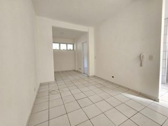Apartamento para alugar com 44m², 1 quarto e sem vaga