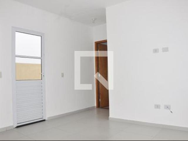 Apartamento para alugar com 44m², 1 quarto e sem vaga