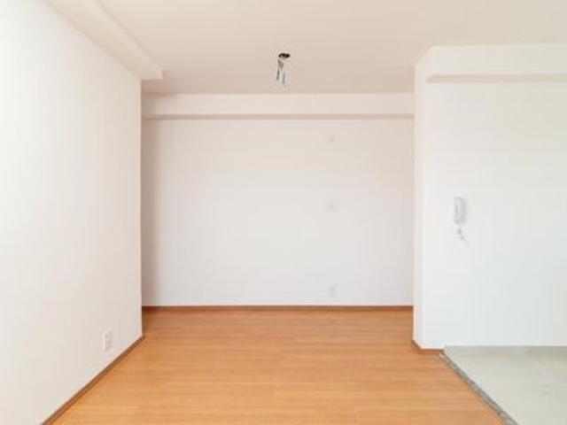 Apartamento para alugar com 44m², 2 quartos e sem vaga