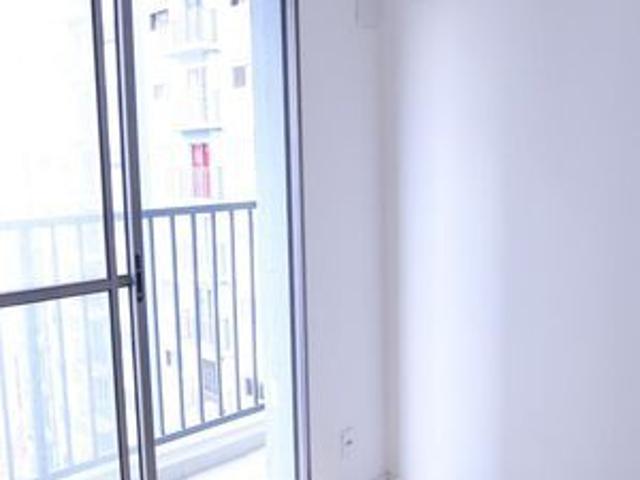 Apartamento para alugar com 44m², 2 quartos e sem vaga