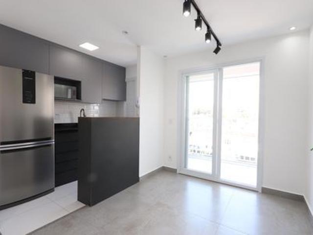 Apartamento para alugar com 44m², 2 quartos e sem vaga