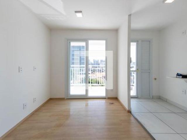 Apartamento para alugar com 44m², 2 quartos e sem vaga
