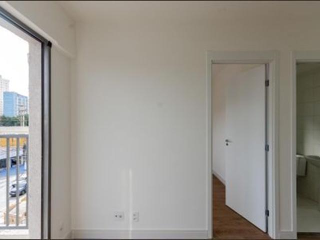 Apartamento para alugar com 44m², 2 quartos e sem vaga