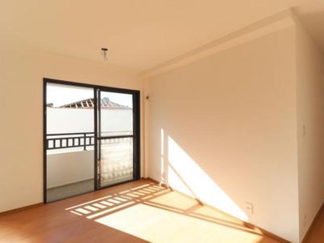 Apartamento para alugar com 44m², 2 quartos e sem vaga