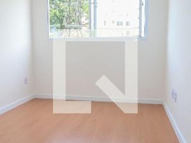 Apartamento para alugar com 44m², 2 quartos e sem vaga