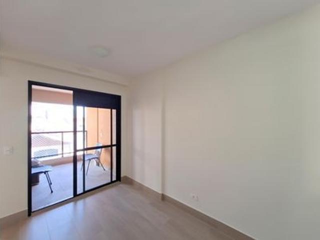 Apartamento para alugar com 44m², 2 quartos e 1 vaga
