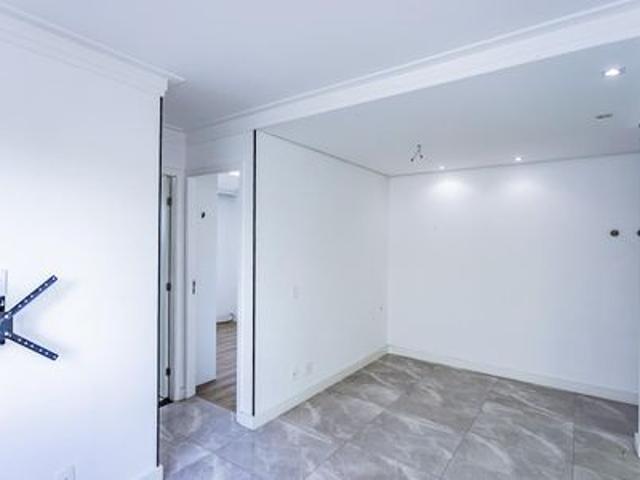 Apartamento para alugar com 44m², 2 quartos e 1 vaga
