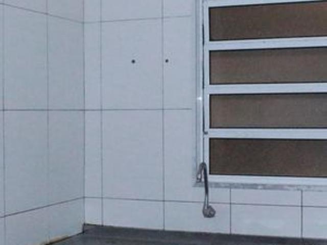Apartamento para alugar com 44m², 2 quartos e 1 vaga