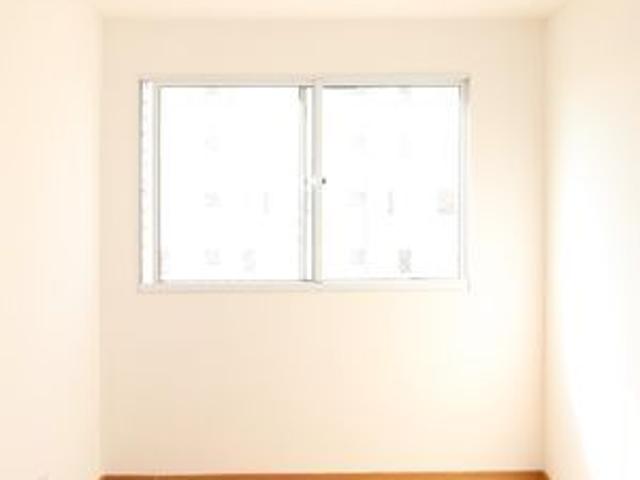 Apartamento para alugar com 44m², 2 quartos e 1 vaga