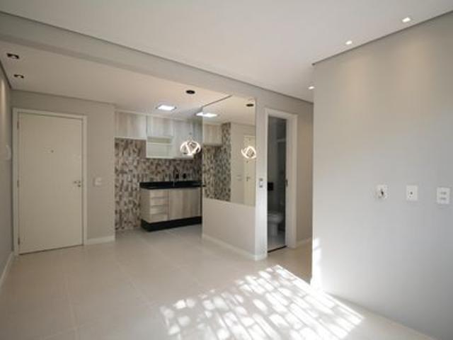 Apartamento para alugar com 44m², 2 quartos e 1 vaga