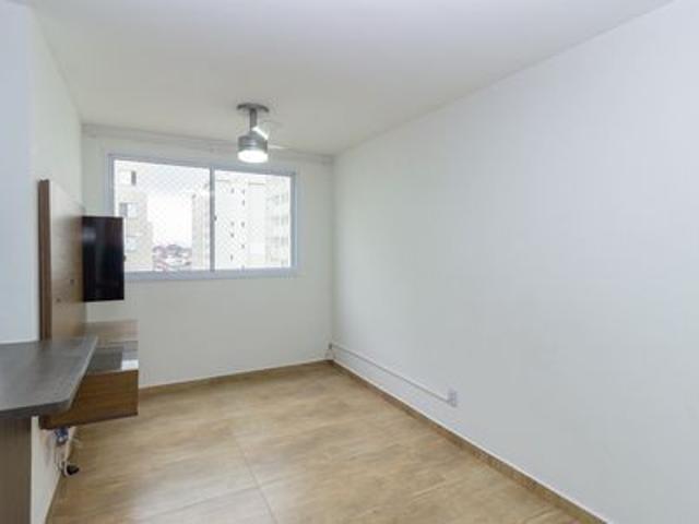 Apartamento para alugar com 44m², 2 quartos e 1 vaga