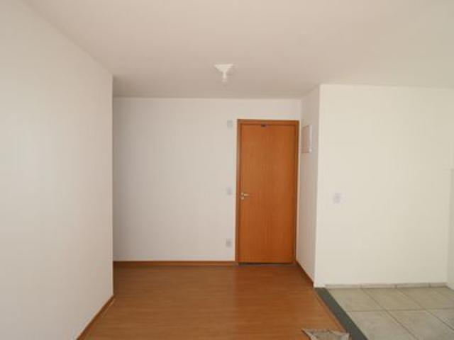 Apartamento para alugar com 44m², 2 quartos e 1 vaga