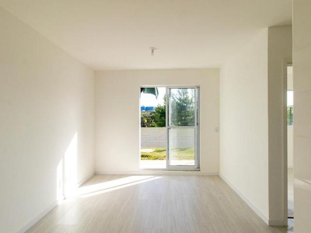 Apartamento para alugar com 44m², 2 quartos e 1 vaga