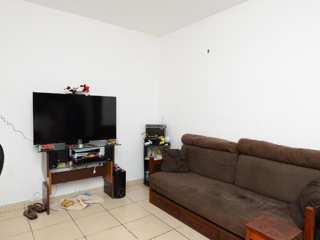Apartamento para alugar com 44m², 2 quartos e 1 vaga