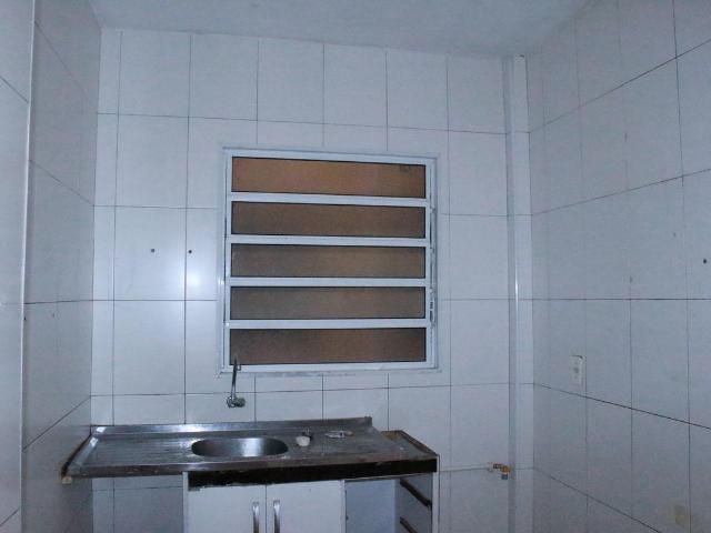Apartamento para alugar com 44m², 2 quartos e 1 vaga