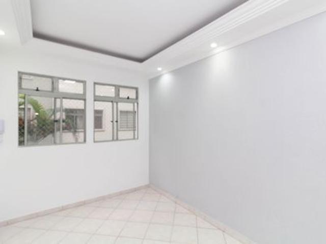 Apartamento para alugar com 44m², 2 quartos e 1 vaga
