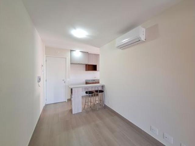 Apartamento para alugar com 44m², 2 quartos e 2 vagas