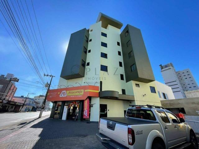 Apartamento para alugar com 45m², 1 quarto e 1 vaga