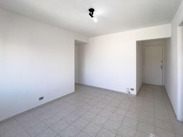 Apartamento para alugar com 45m², 1 quarto e 1 vaga