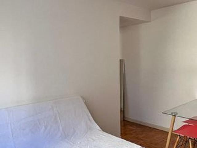 Apartamento para alugar com 45m², 1 quarto e 1 vaga