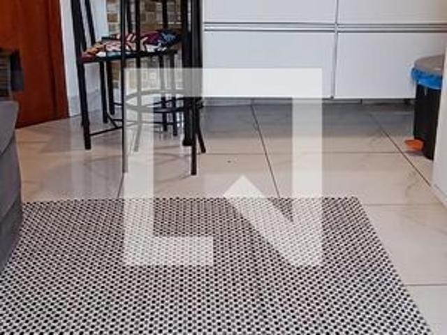 Apartamento para alugar com 45m², 1 quarto e 1 vaga