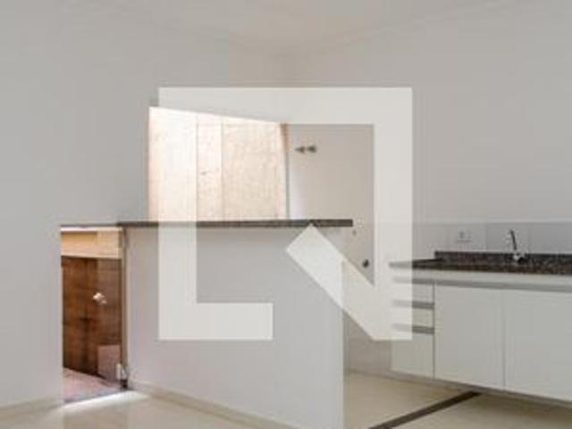 Apartamento para alugar com 45m², 1 quarto e sem vaga