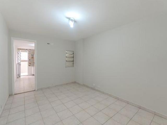 Apartamento para alugar com 45m², 1 quarto e sem vaga