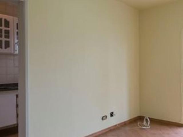 Apartamento para alugar com 45m², 1 quarto e sem vaga
