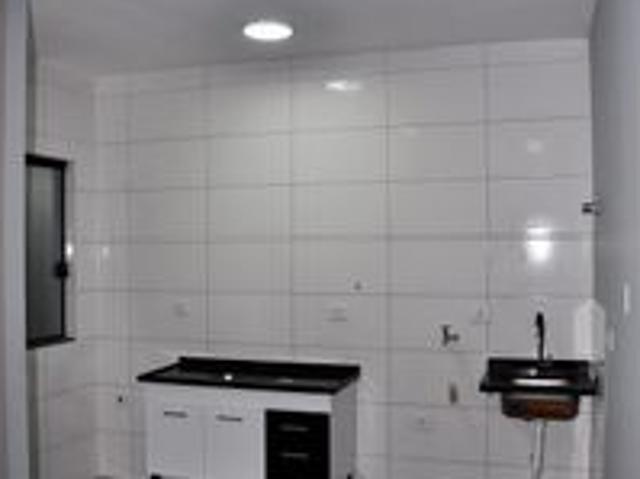 Apartamento para alugar com 45m², 1 quarto e sem vaga