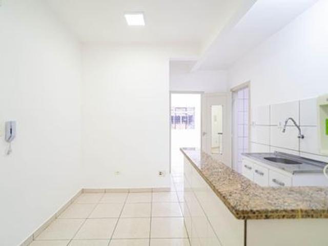 Apartamento para alugar com 45m², 1 quarto e sem vaga