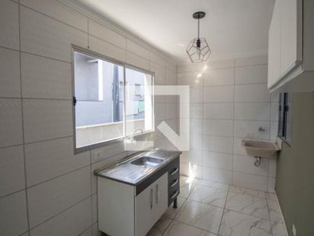 Apartamento para alugar com 45m², 1 quarto e sem vaga