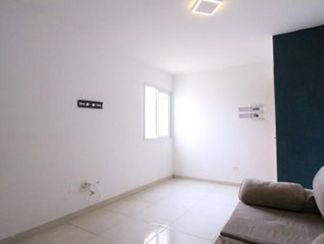 Apartamento para alugar com 45m², 1 quarto e sem vaga