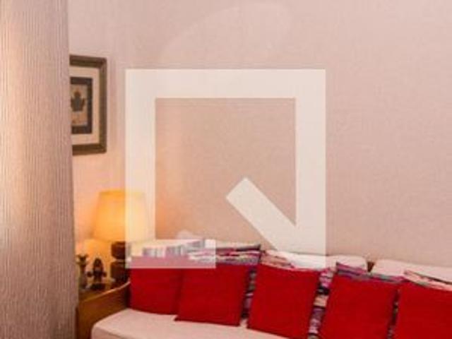 Apartamento para alugar com 45m², 1 quarto e sem vaga