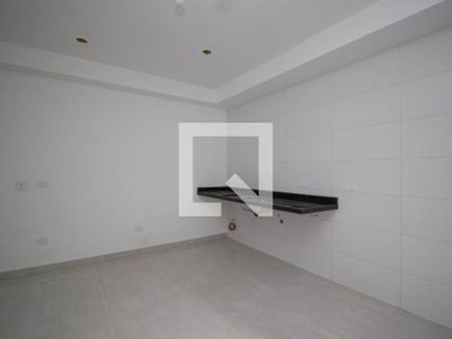 Apartamento para alugar com 45m², 1 quarto e sem vaga
