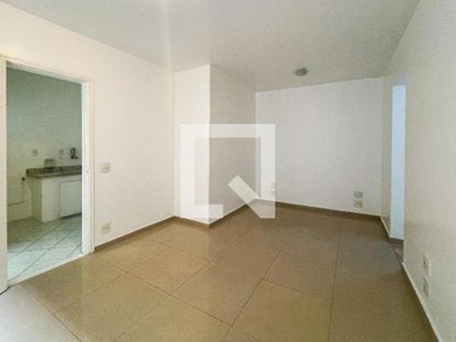 Apartamento para alugar com 45m², 1 quarto e sem vaga