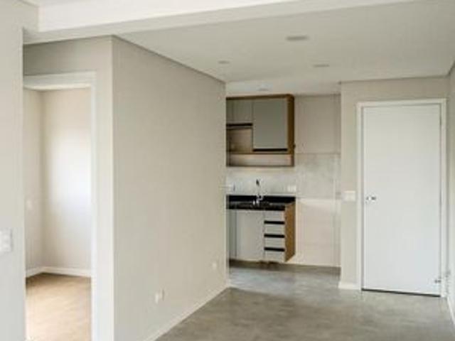 Apartamento para alugar com 45m², 2 quartos e sem vaga