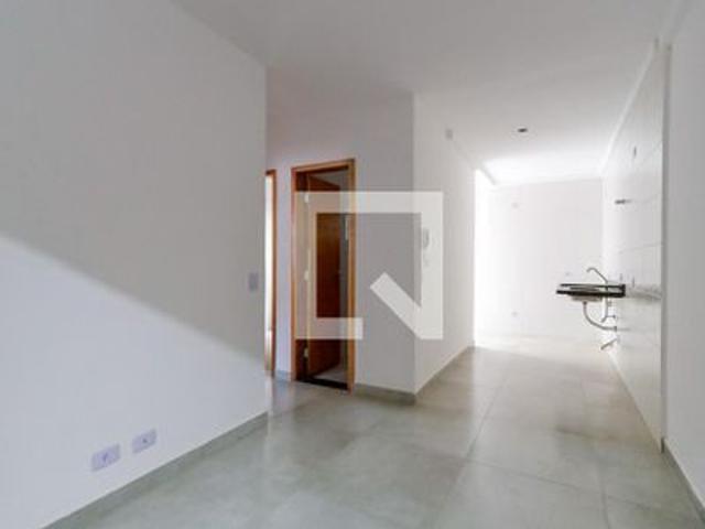 Apartamento para alugar com 45m², 2 quartos e sem vaga
