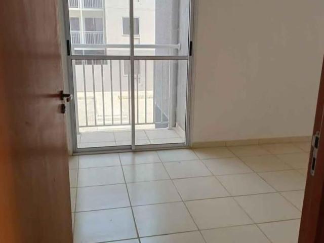 Apartamento para alugar com 45m², 2 quartos e sem vaga